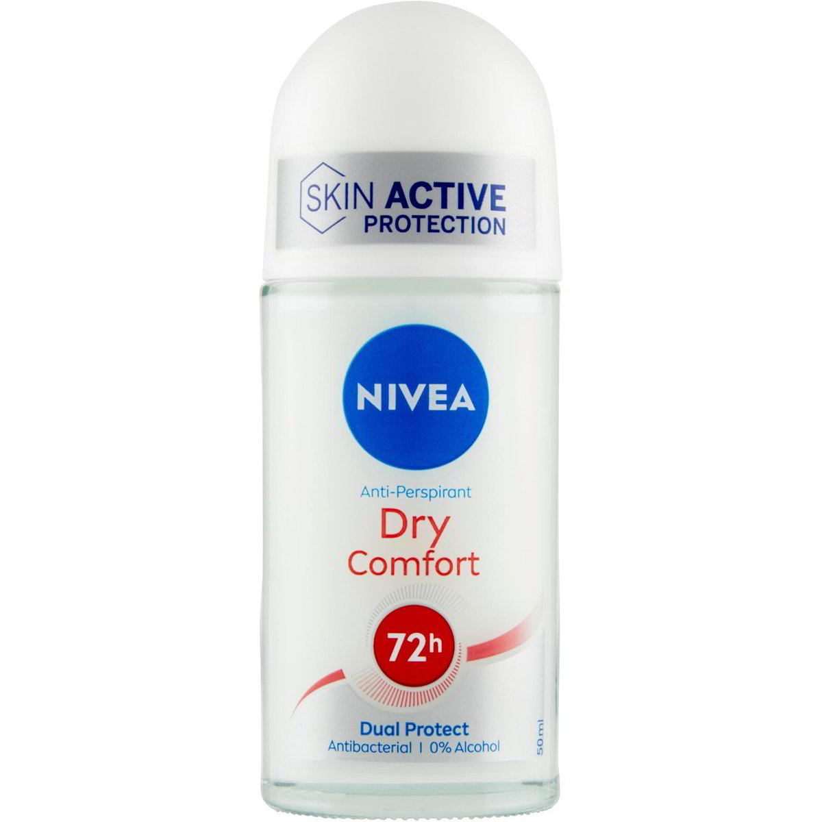 Deodorante anti perspirant dry comfort NIVEA 50 ML - Coop Shop