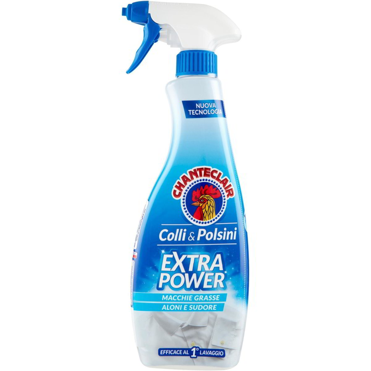 Sgrassatore spray extra power colli & polsini CHANTECLAIR 500 ML - Coop ...