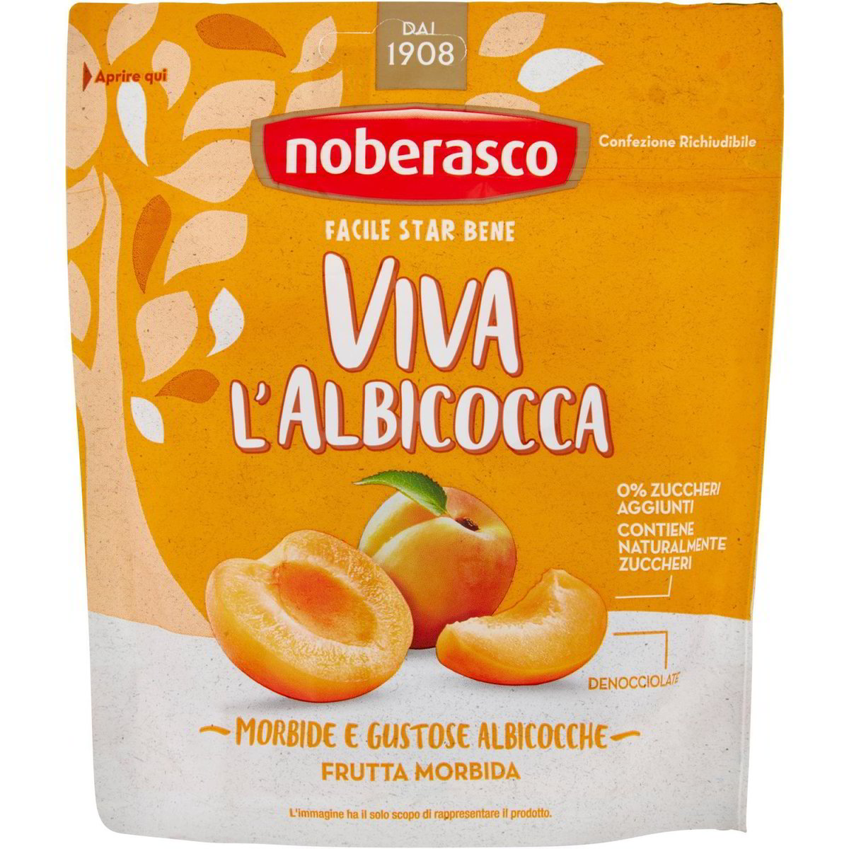 Albicocca NOBERASCO 200 G - Coop Shop