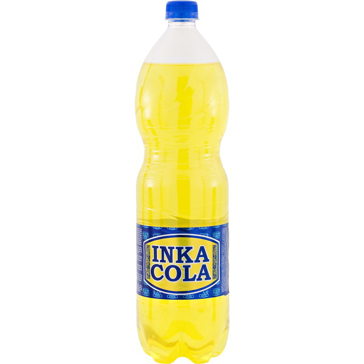 Bevanda inka cola IBERO 1500 G - Coop Shop