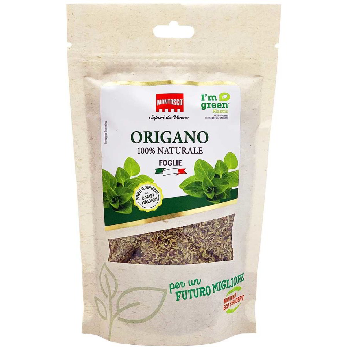 Origano italiano MONTOSCO 40 G - Coop Shop