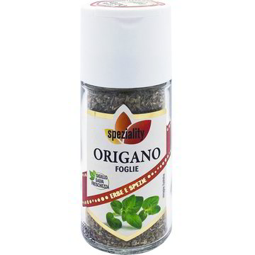 Origano SPEZIALITY 17 G - Coop Shop