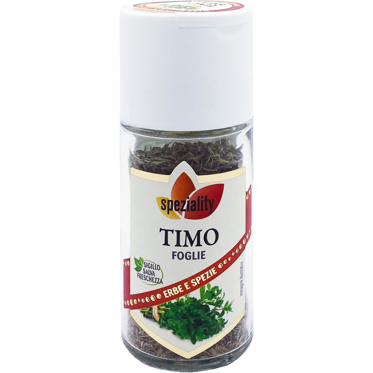 Timo SPEZIALITY 20 G - Coop Shop