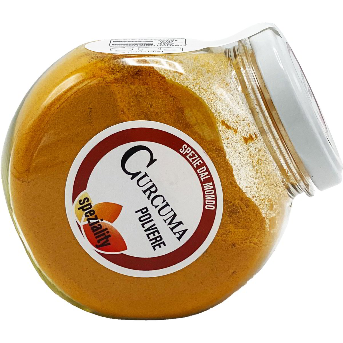 Curcuma macinata SPEZIALITY 80 G - Coop Shop