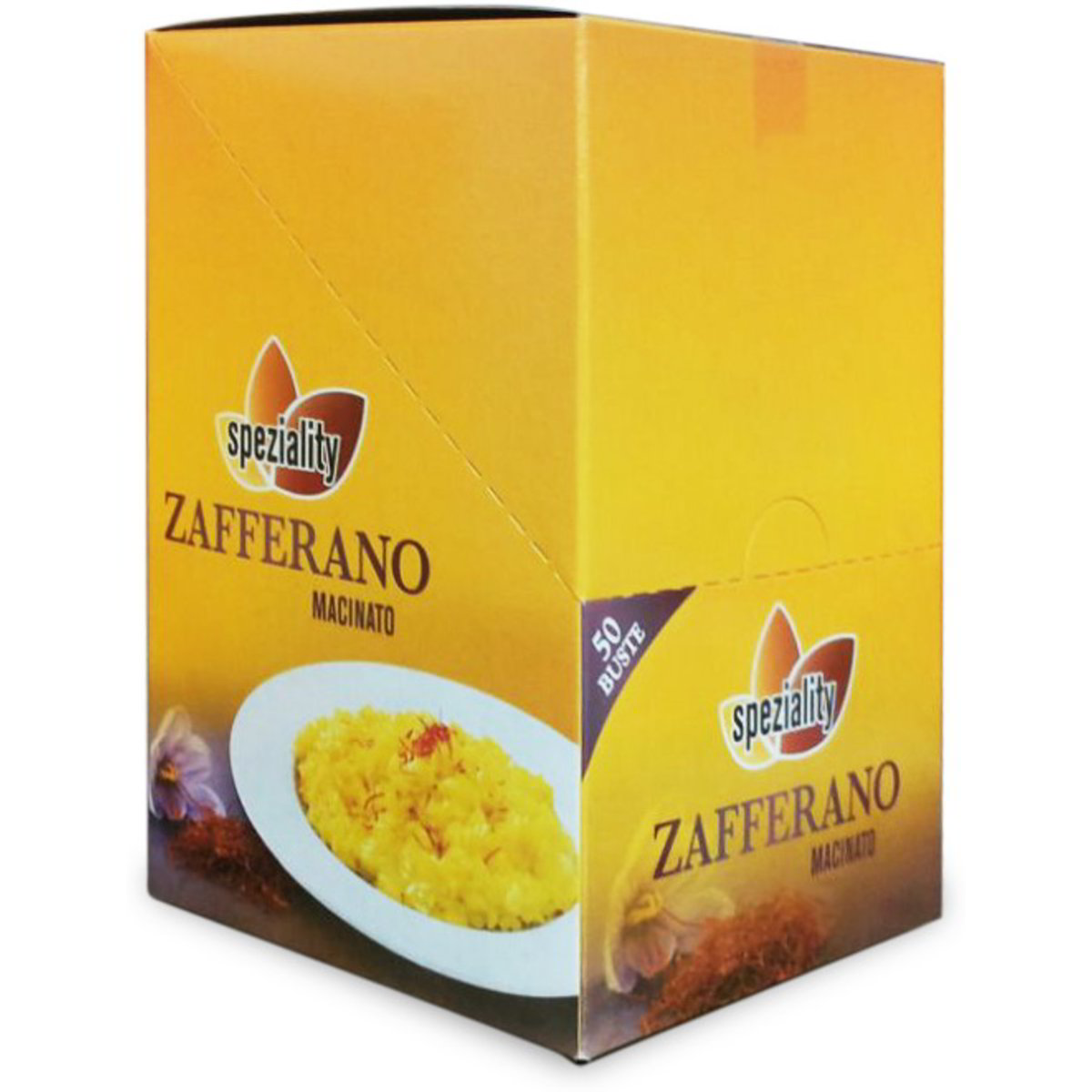 Zafferano SPEZIALITY 0,3 G - Coop Shop