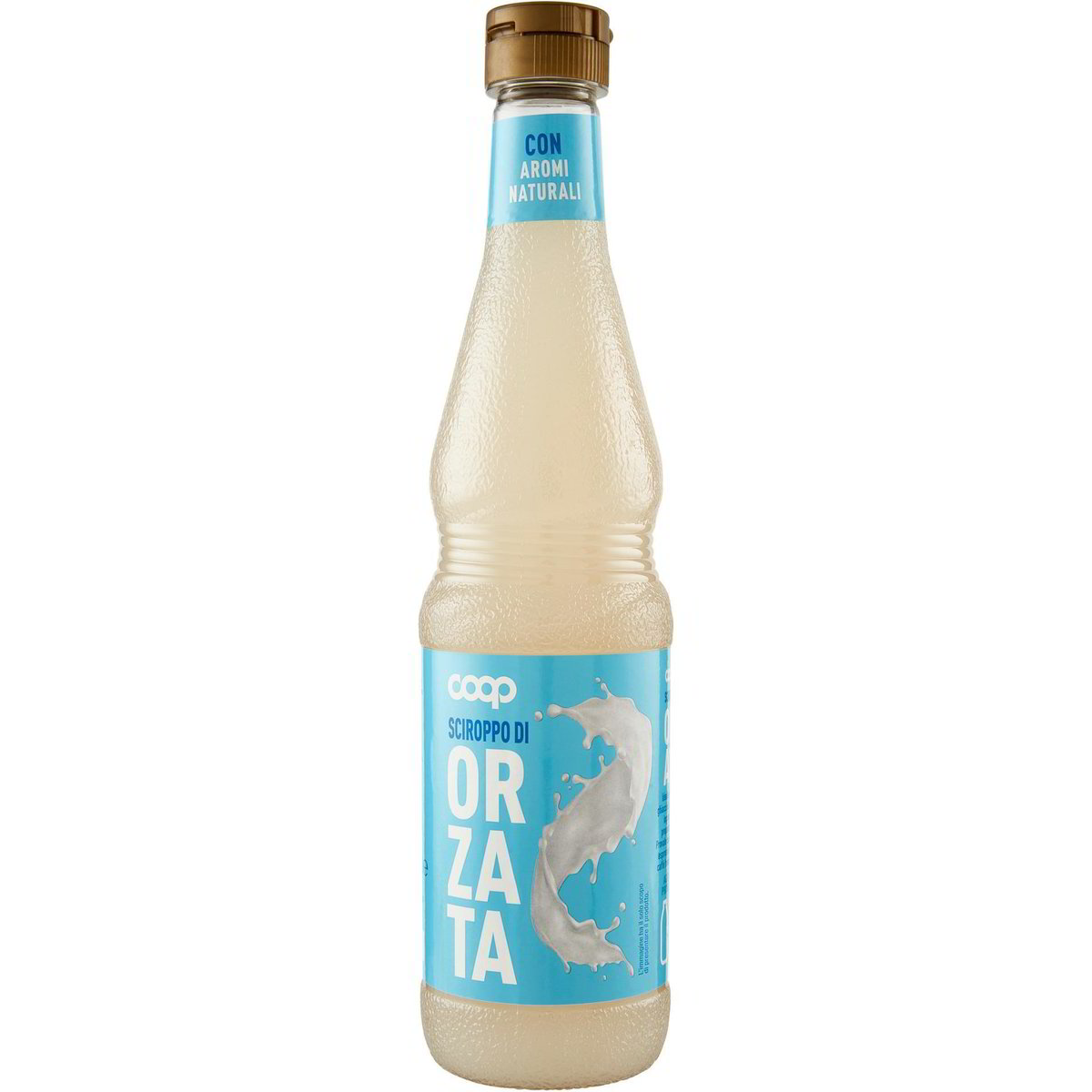 Sciroppo di orzata COOP 500 ML - Coop Shop