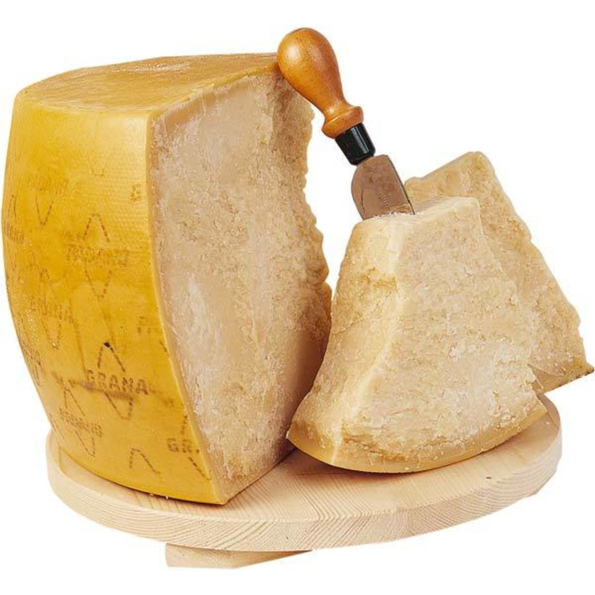 Grana padano dop 10 mesi - Coop Shop
