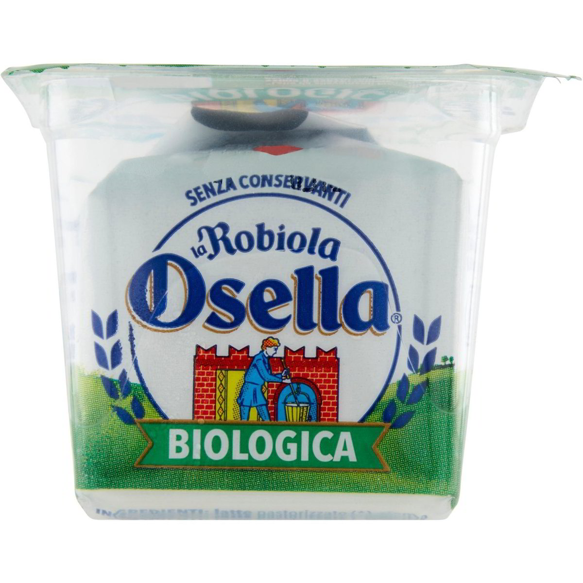 Robiola OSELLA 90 G - Coop Shop