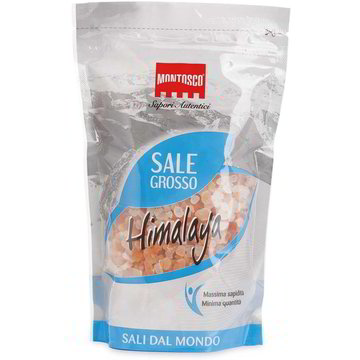 Sale grosso dell'himalaya SPEZIALITY 500 G - Coop Shop