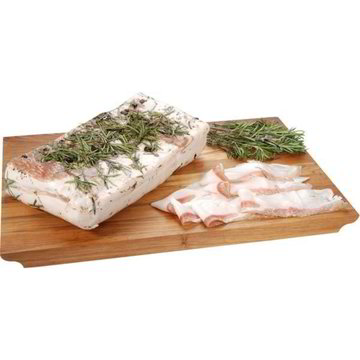 Lardo d'arnald DOP ARNAD LE VIEUX - Coop Shop