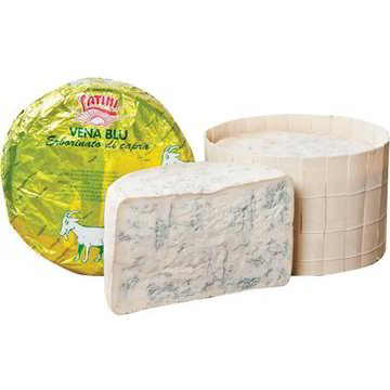 Formaggio di capra vena blu erborinato CASEIFICIO LATINI - Coop Shop