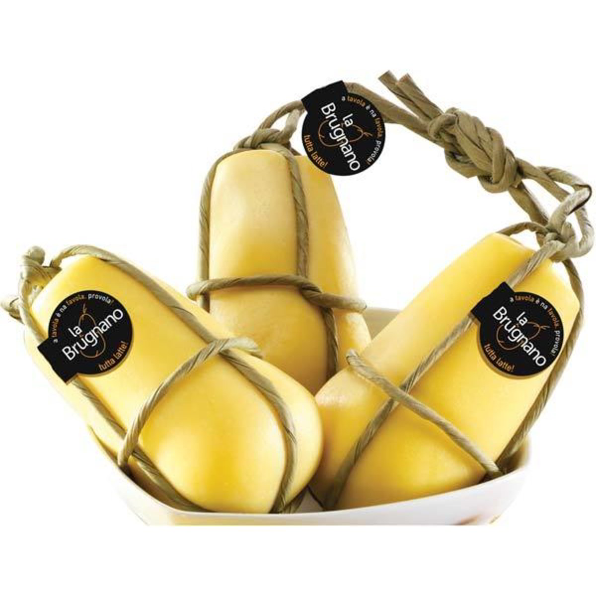 Provola affumicata LA BRUGNANO - Coop Shop