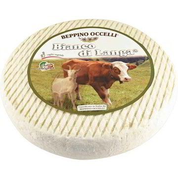 Formaggio bianco langa BEPPINO OCCELLI - Coop Shop