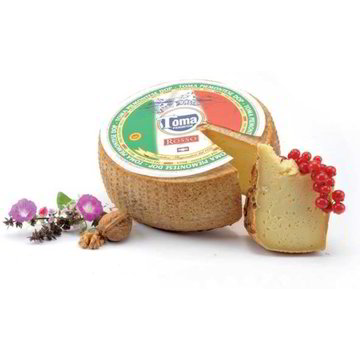 Formaggio toma piemontese DOP - Coop Shop