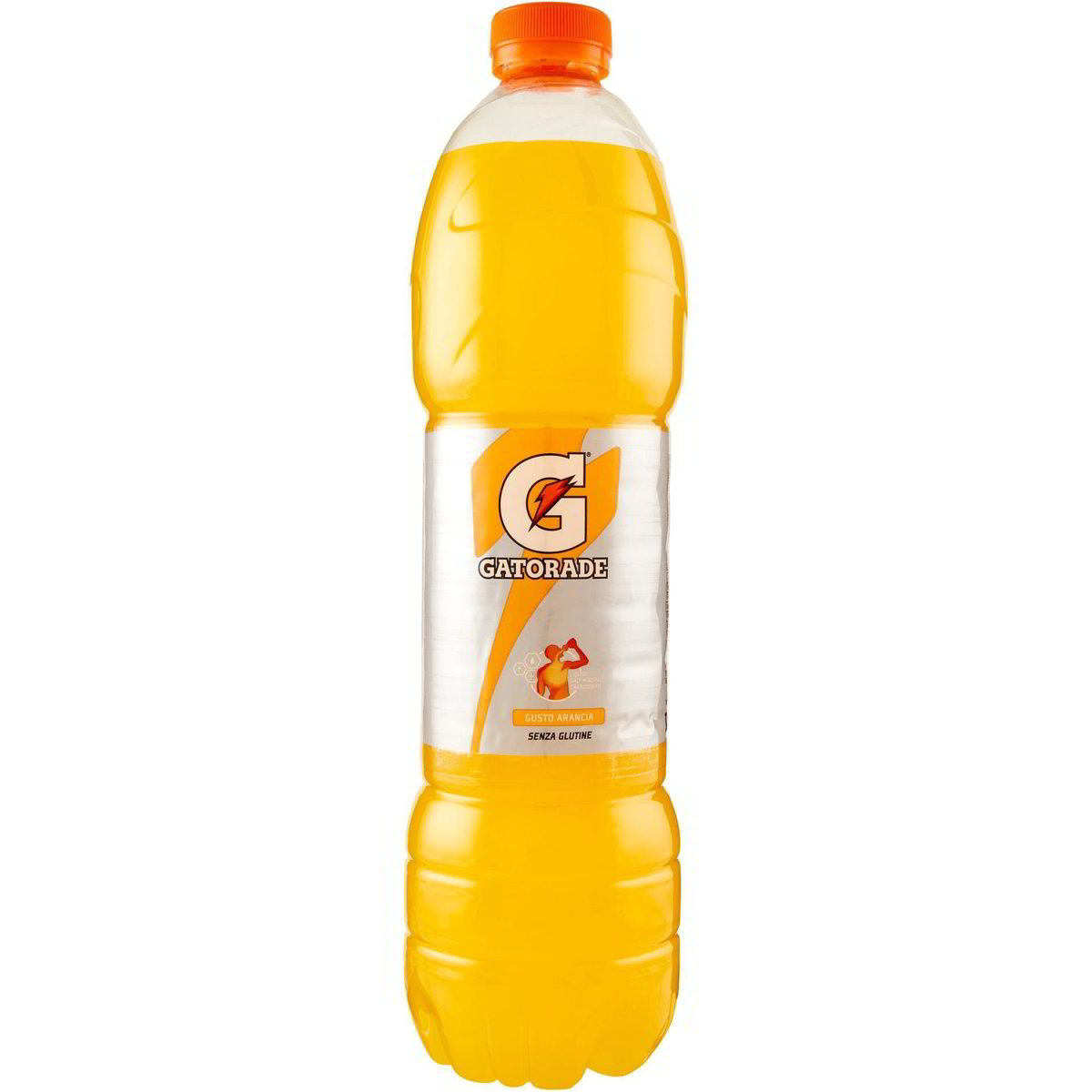 Integratore salino arancia GATORADE 1500 ML - Coop Shop
