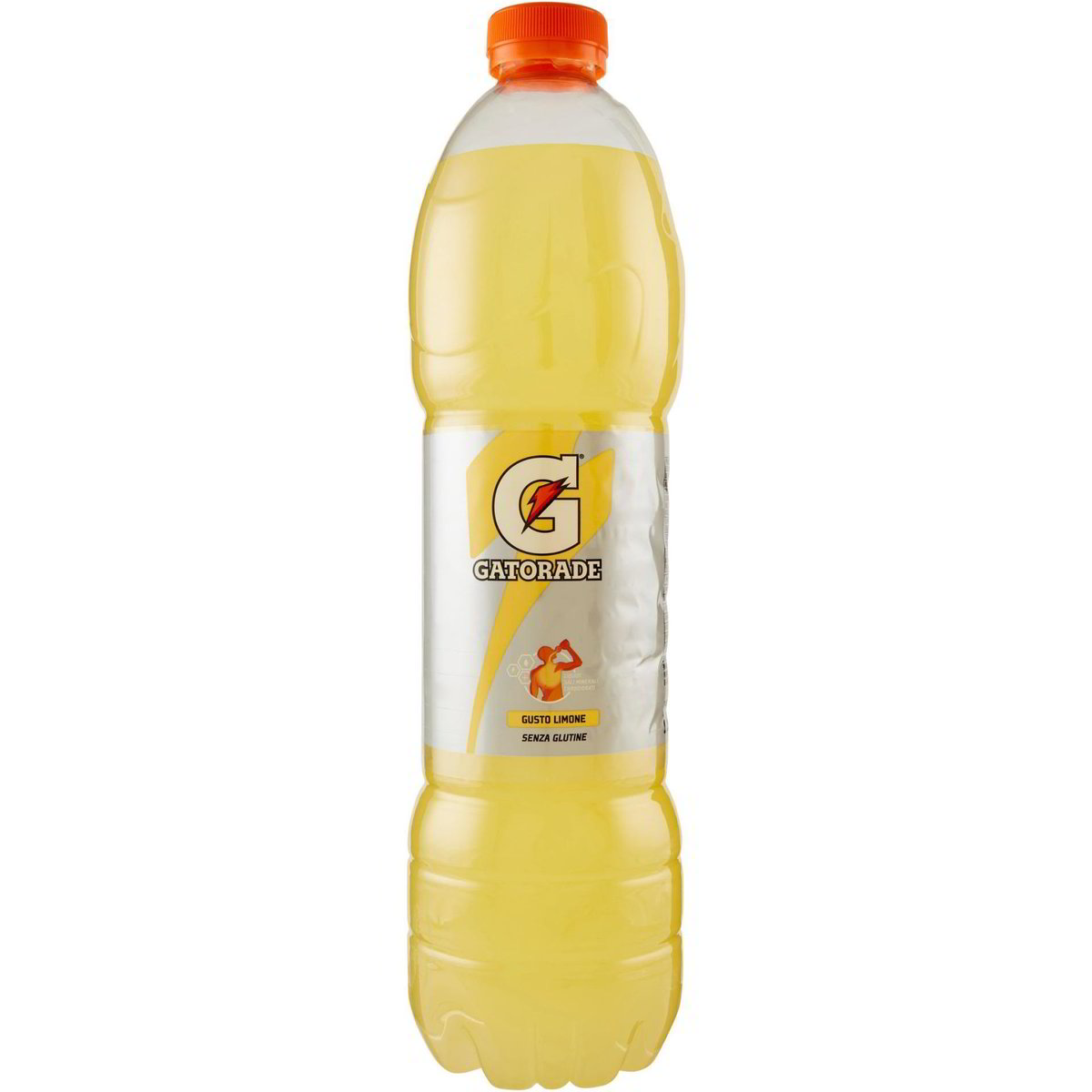 Integratore salino limone GATORADE 1500 ML - Coop Shop