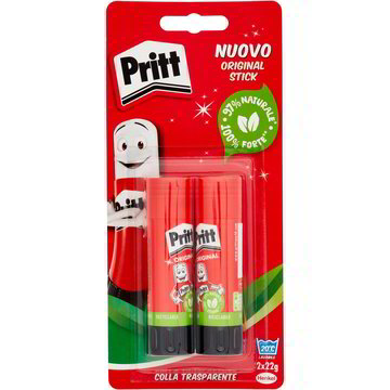 Colla stick avana x2 PRITT 22 G - Coop Shop
