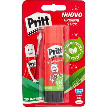 Colla stick avana PRITT 43 G - Coop Shop