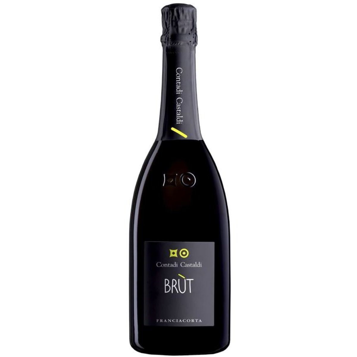 Spumante brut franciacorta DOCG CONTADI CASTALDI 750 ML - Coop Shop