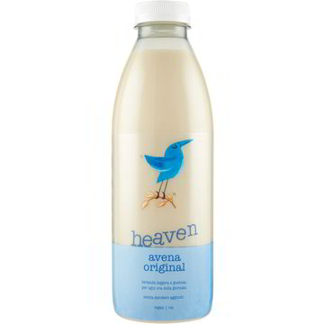 Bevanda di avena original HEAVEN 750 ML - Coop Shop