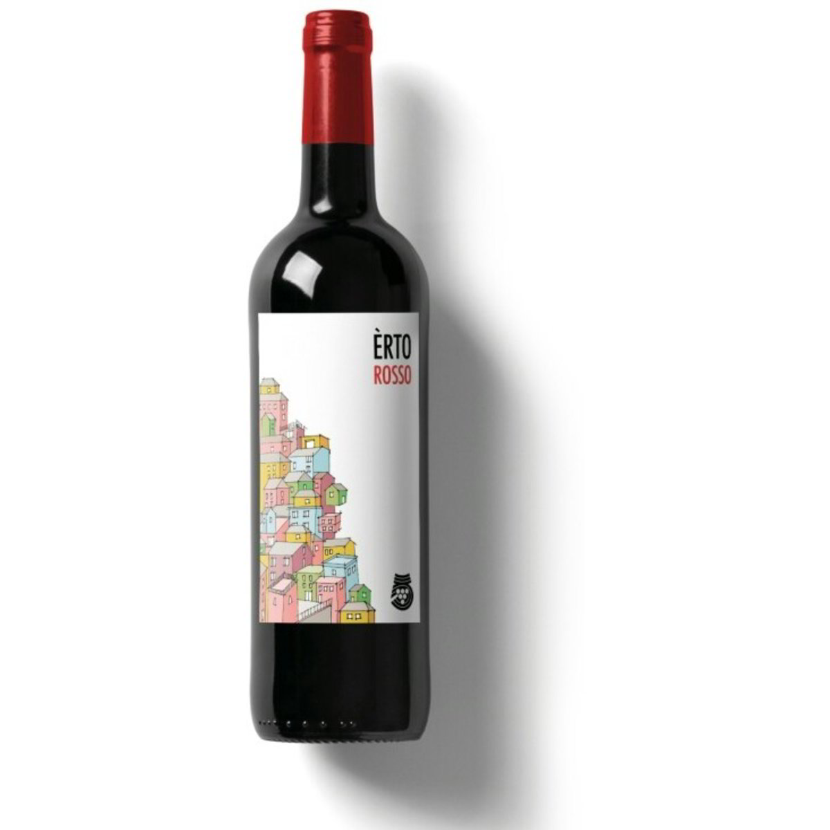 Vino rosso erto AGRICOLTURA DI RIOMAGGIORE 750 ML - Coop Shop