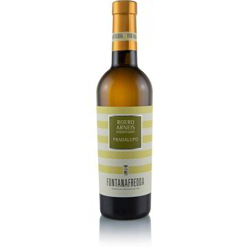 Arneis docg PREDALUPO 375 ML - Coop Shop