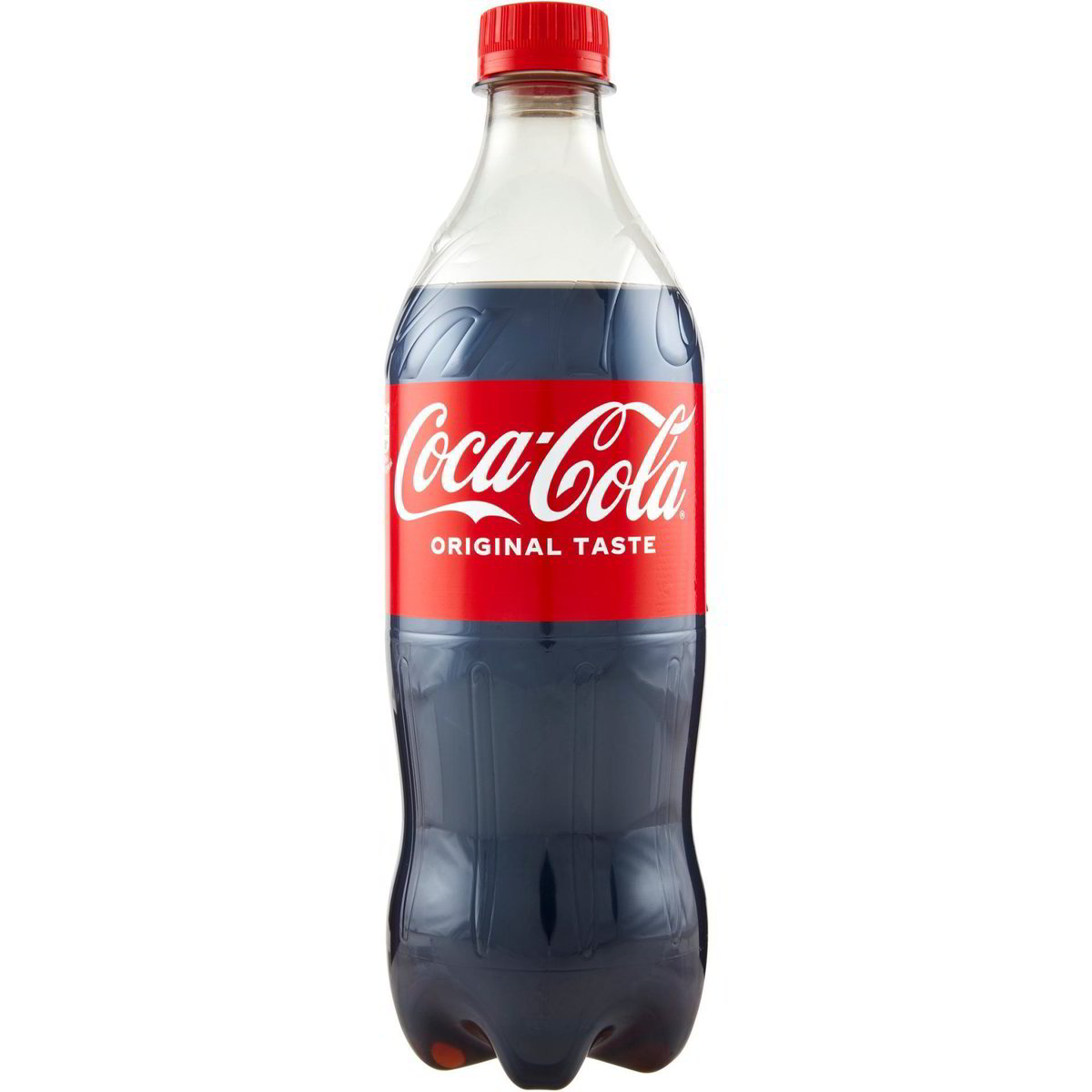Coca cola original taste COCA COLA 660 ML - Coop Shop