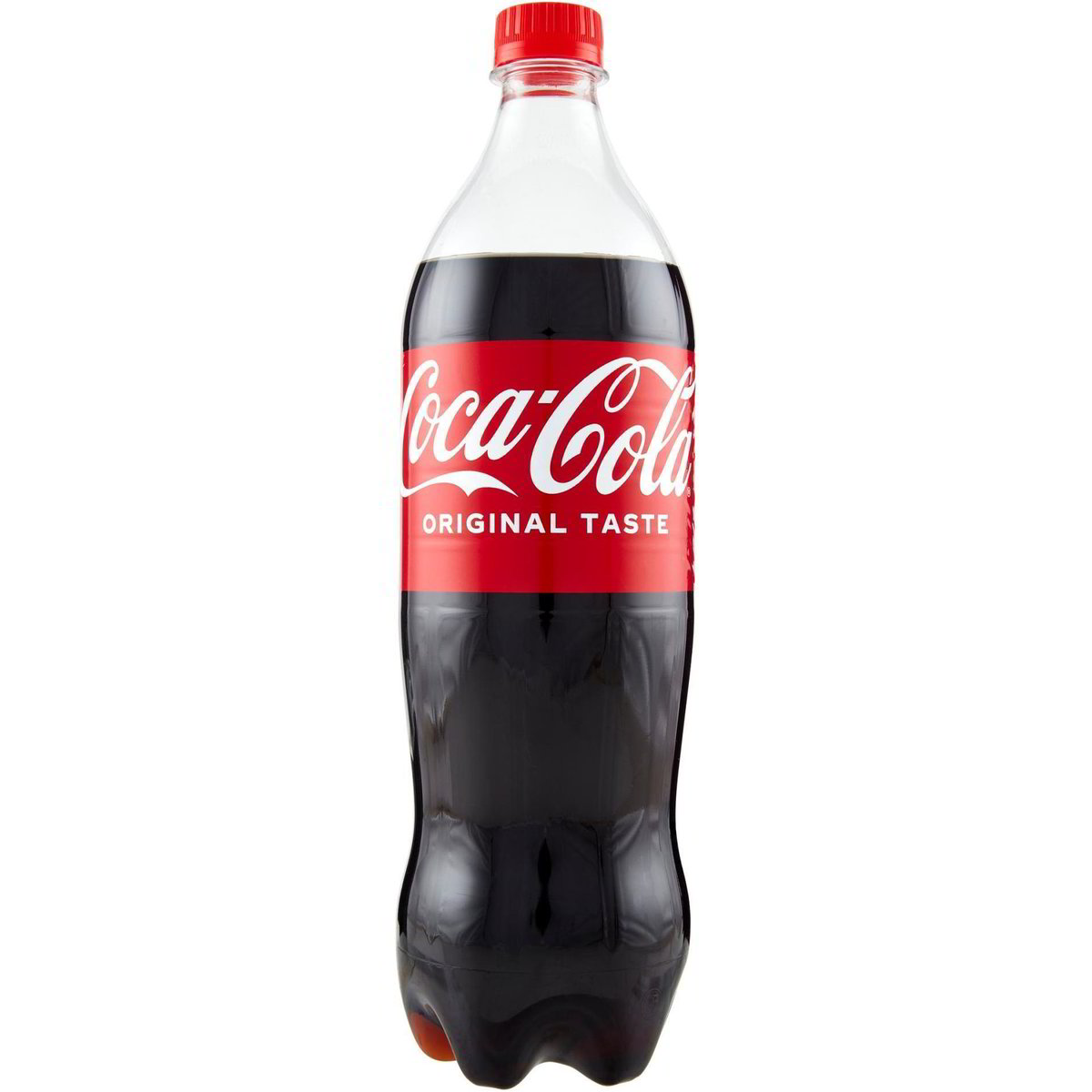 Coca cola original taste COCA COLA 1000 ML - Coop Shop