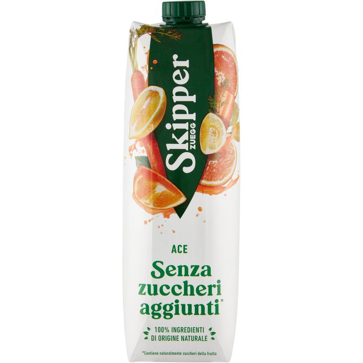 Succo ace senza zuccheri aggiunti ZUEGG 1000 ML - Coop Shop