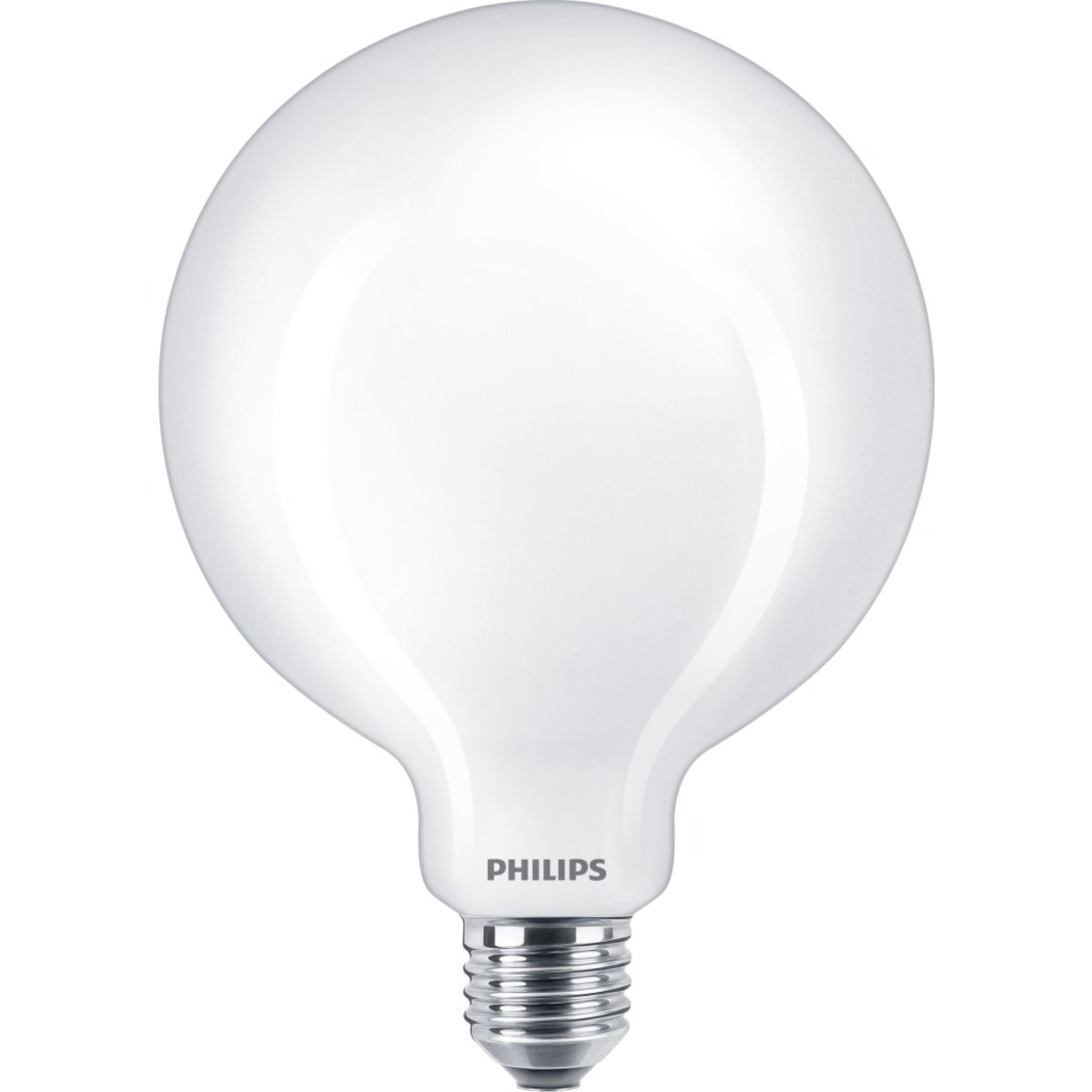 Lampadina led globe luce calda 100w e27 g120 PHILIPS 1 PZ - Coop Shop
