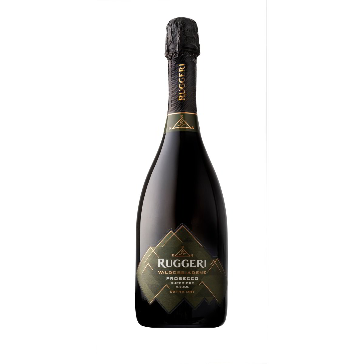 Prosecco superiore DOCG valdobbiadene RUGGERI 750 ML - Coop Shop