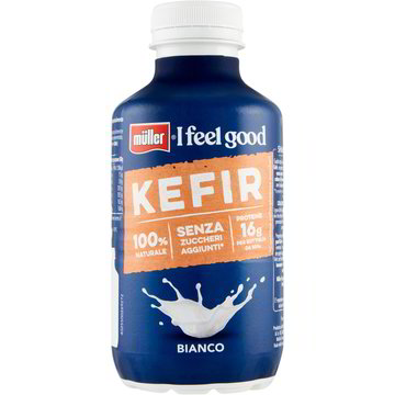 Kefir bianco MULLER 500 G - Coop Shop