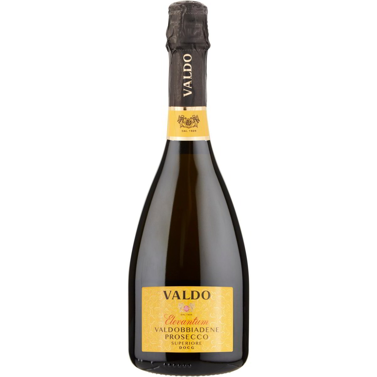 Prosecco superiore DOCG valdobbiadene VALDO 750 ML - Coop Shop