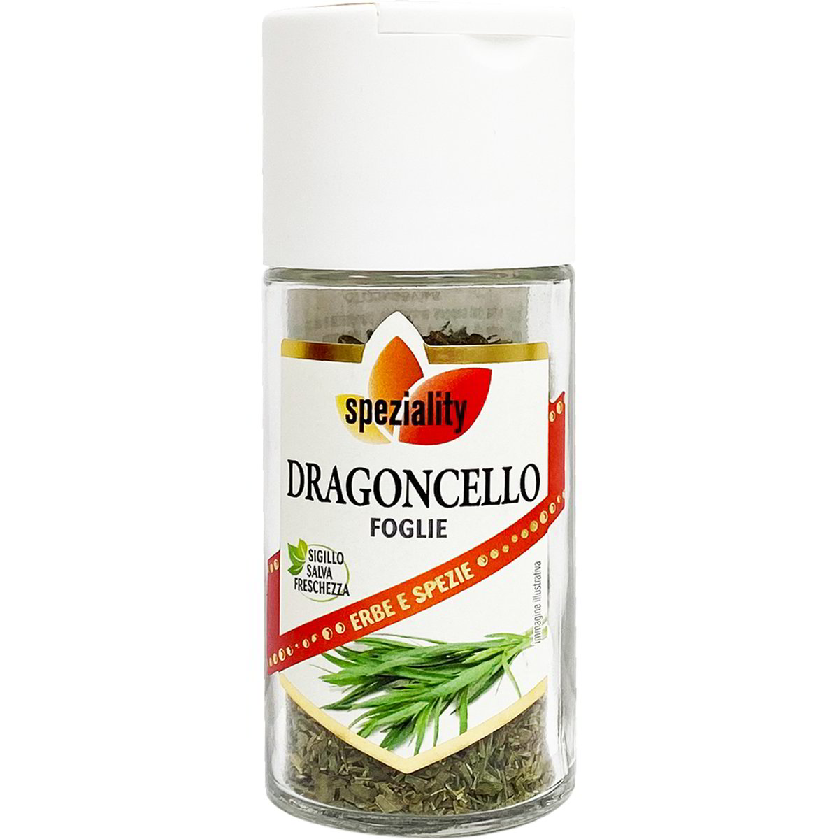 Dragoncello SPEZIALITY 6 G - Coop Shop