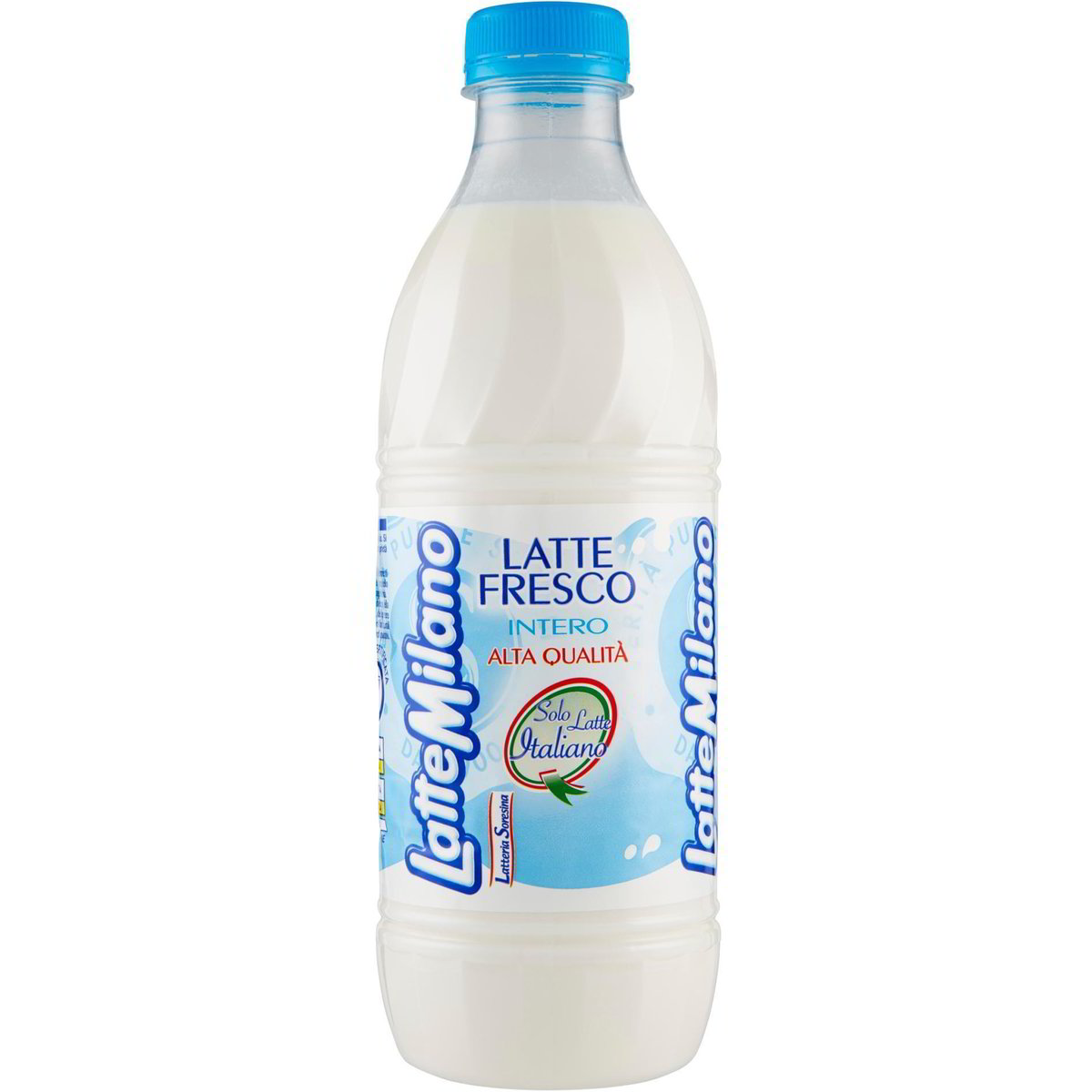 Latte intero alta qualità 1000 ML - Coop Shop