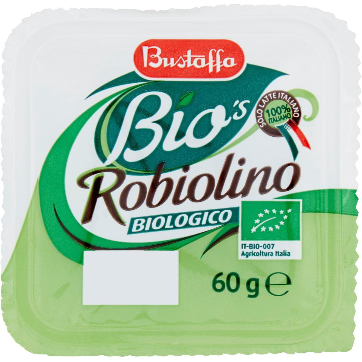Robiolina BUSTAFFA 60 G - Coop Shop