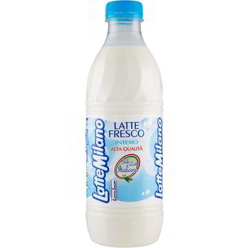 Latte intero alta qualità 1000 ML - Coop Shop