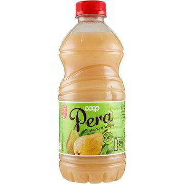 Succo nettare di pera COOP 1000 ML - Coop Shop