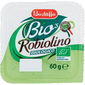 Robiolina BUSTAFFA 60 G - Coop Shop