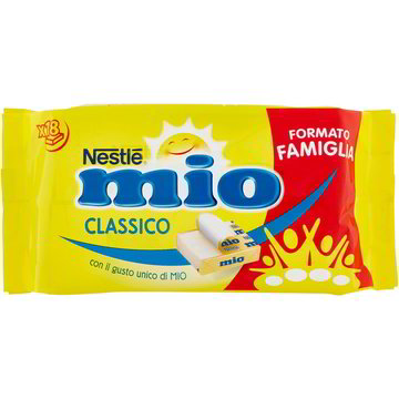Formaggino mio x18 NESTLÉ 375 G - Coop Shop
