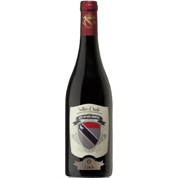 Vino rosso valle d'aosta fumin DOC CAVE DES ONZE COMMUNES 750 ML - Coop ...