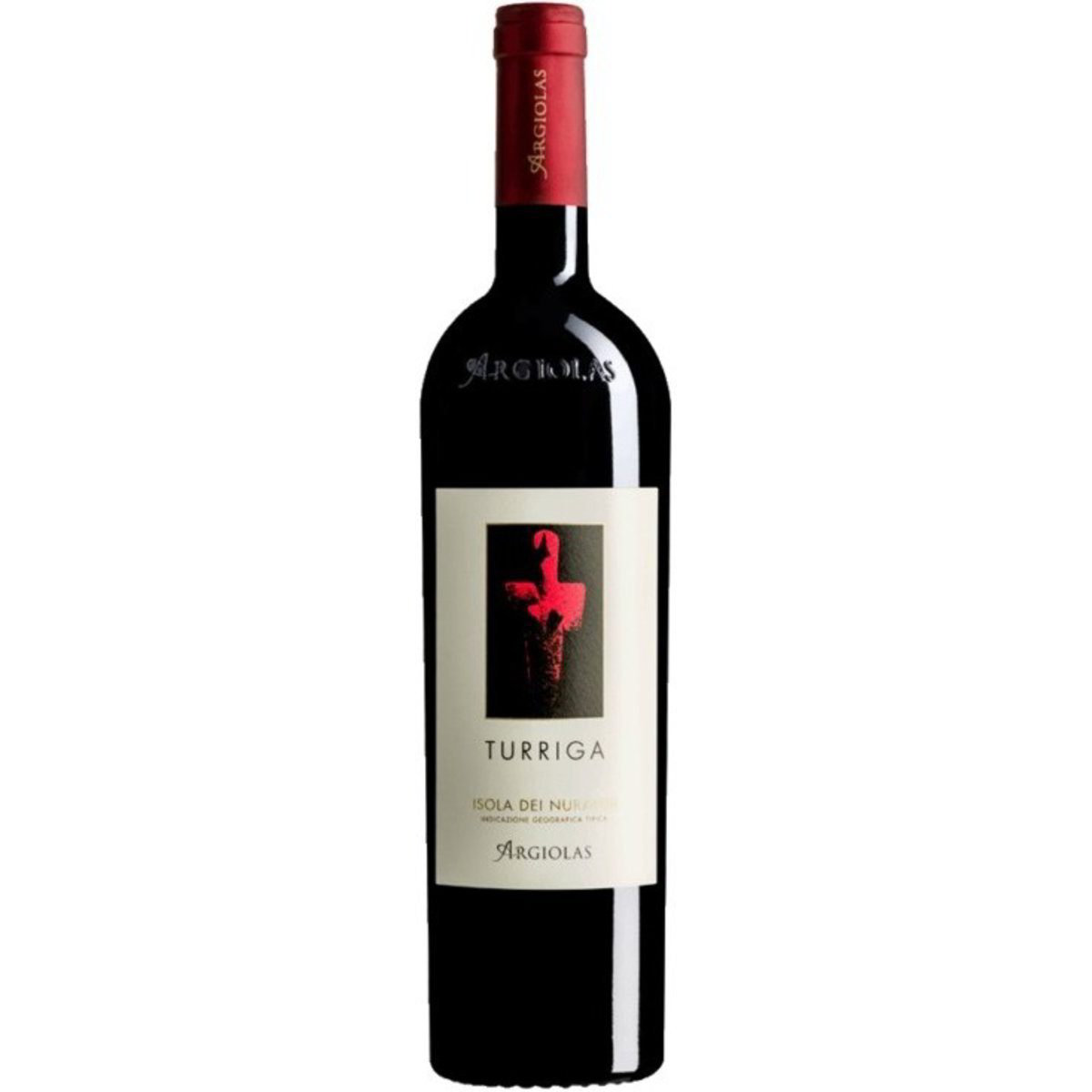 Vino rosso turriga isola dei nuraghi IGT ARGIOLAS 750 ML - Coop Shop
