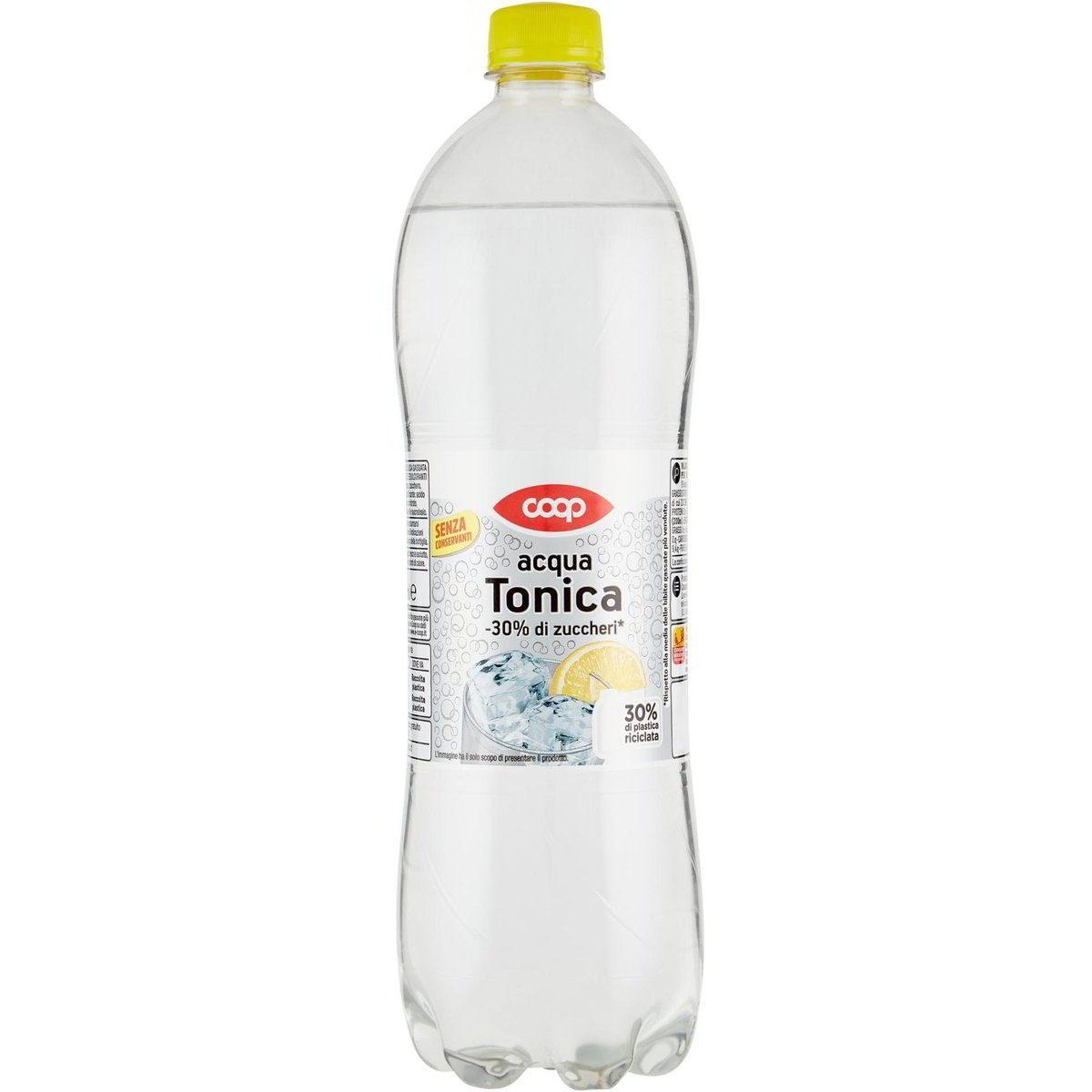 Tonica COOP 1000 ML - Coop Shop