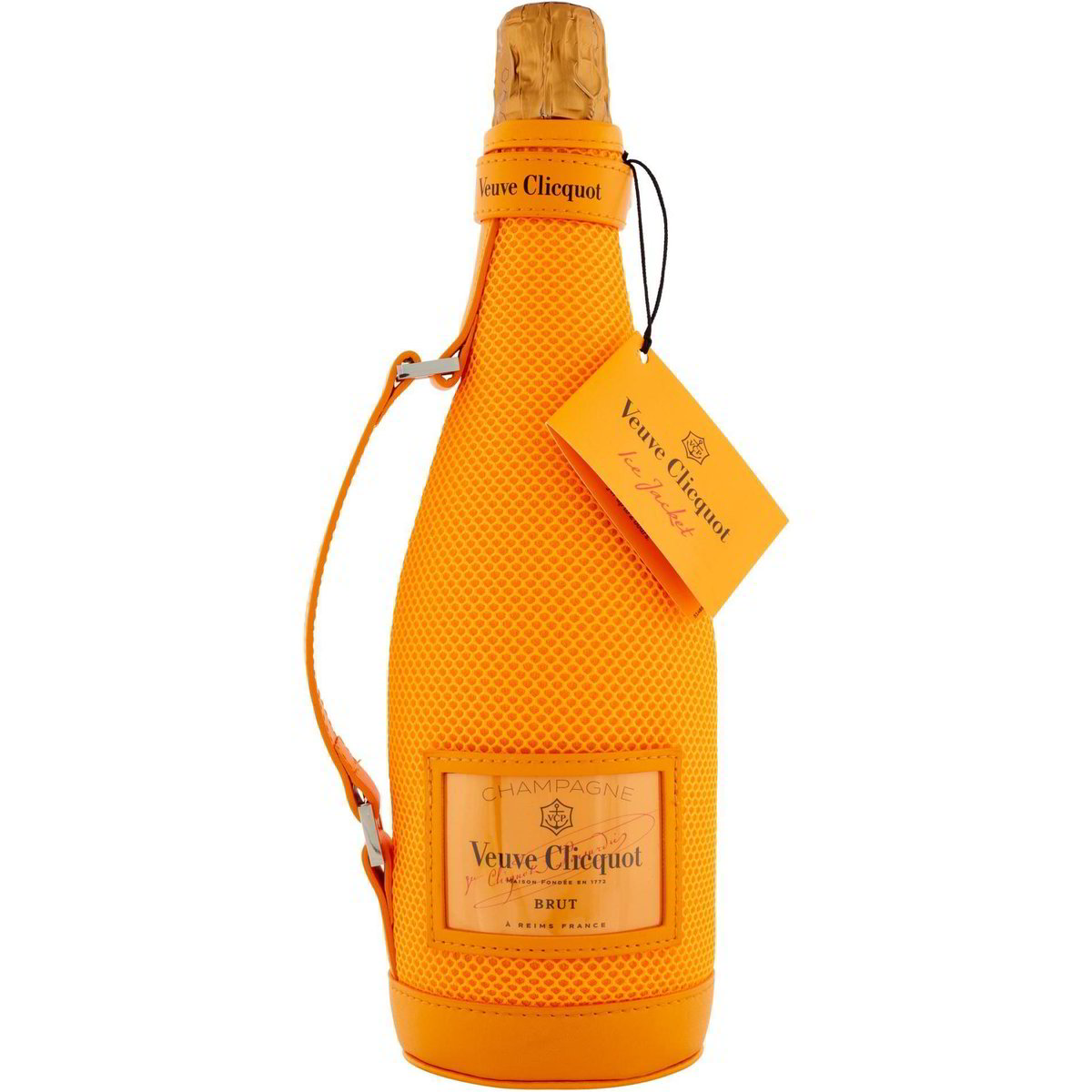 Champagne ice jacket VEUVE CLICQUOT 750 ML - Coop Shop