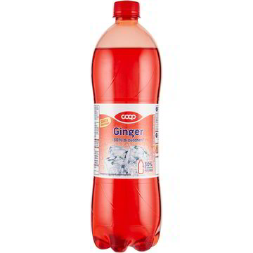 Bibita gassata ginger COOP 1000 ML - Coop Shop