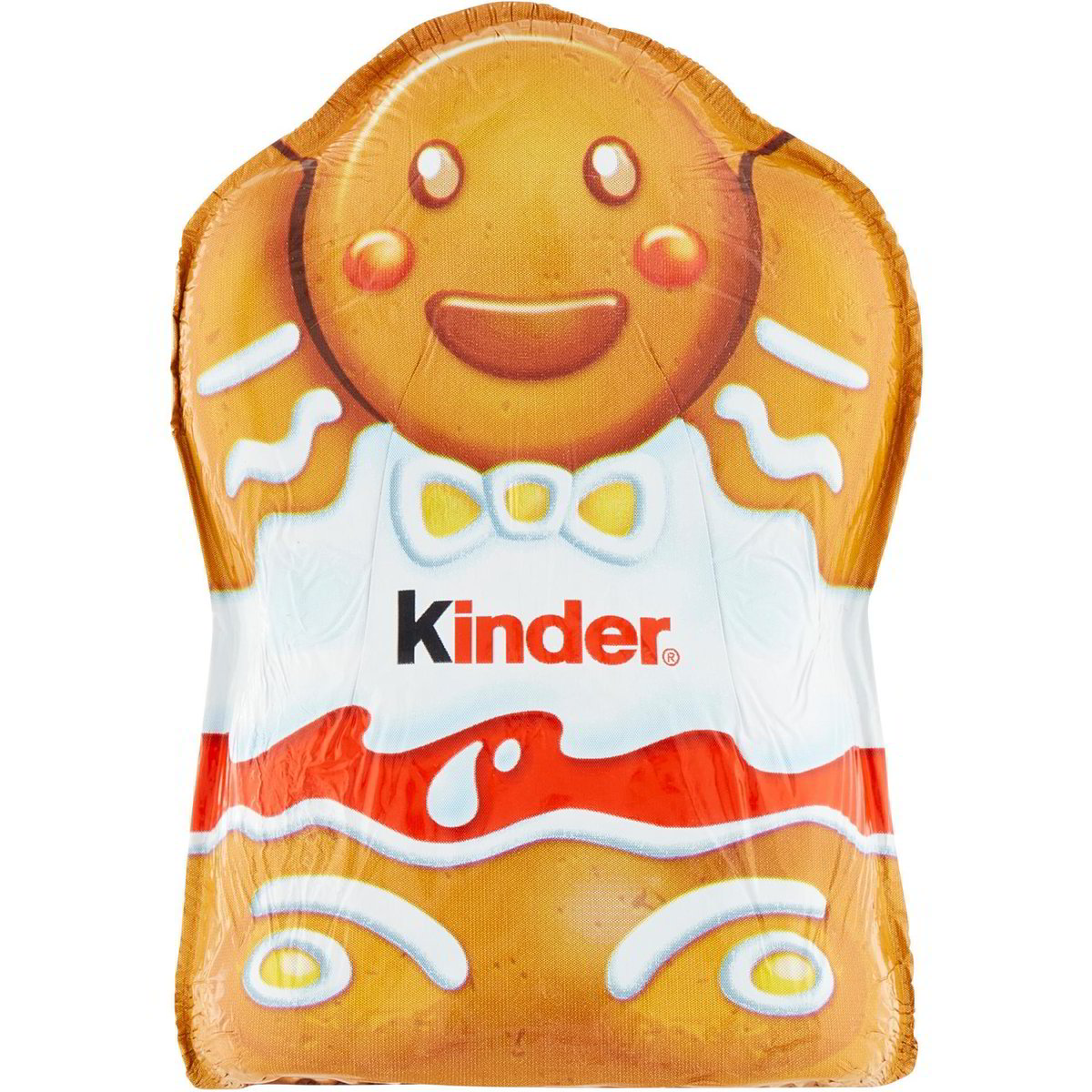 Kinder figure cave FERRERO 35 G - Coop Shop