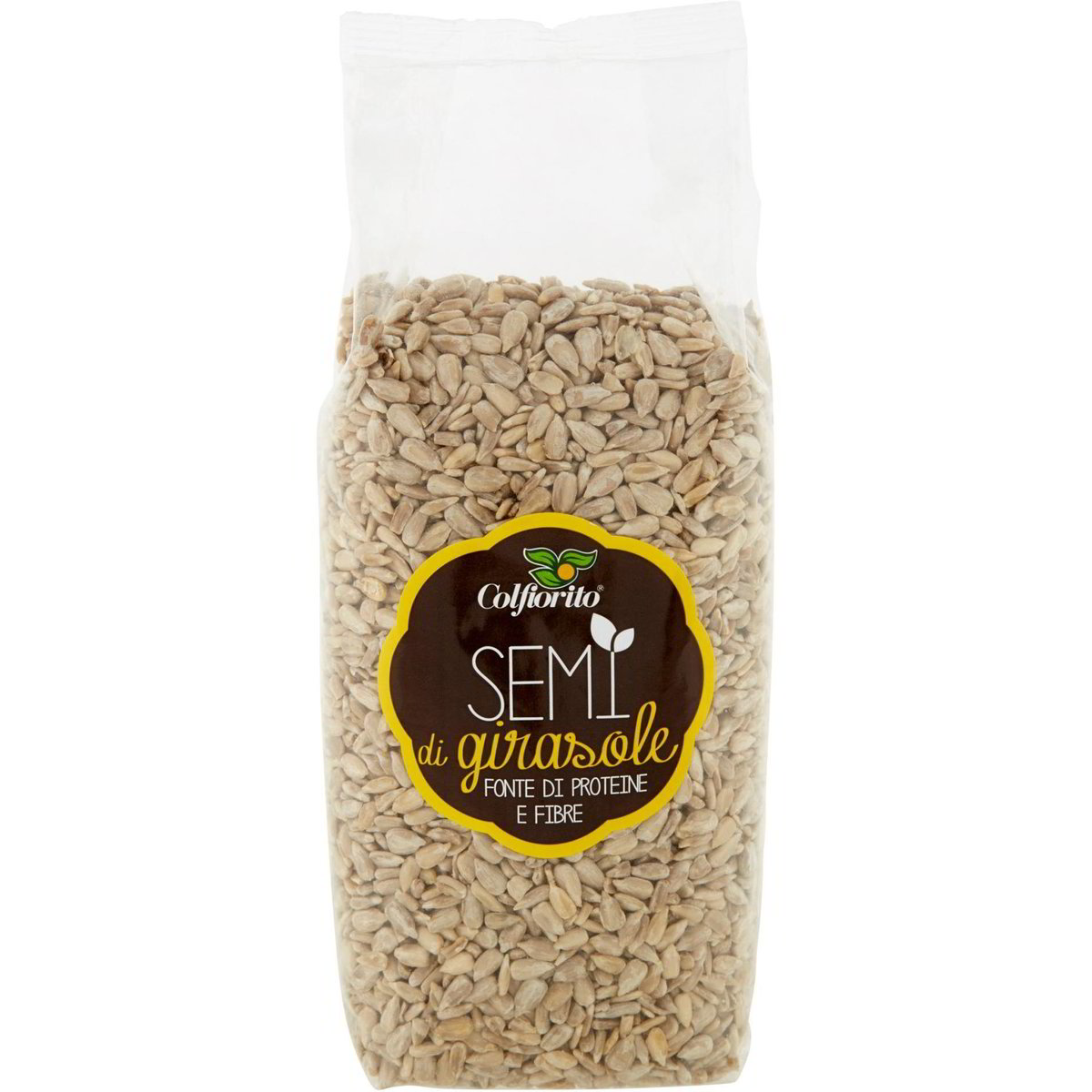 Semi di girasole COLFIORITO 500 G - Coop Shop