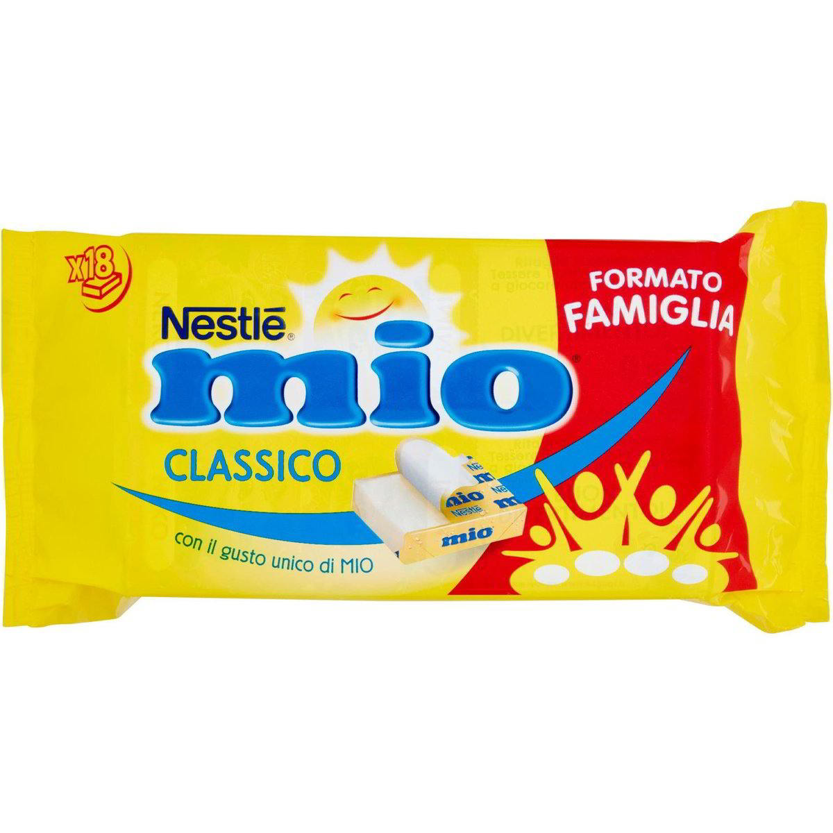 Formaggino classico NESTLÈ 375 G - Coop Shop