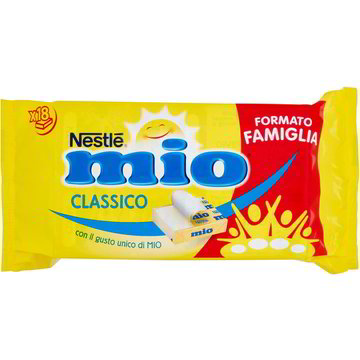 Formaggino classico NESTLÈ 375 G - Coop Shop
