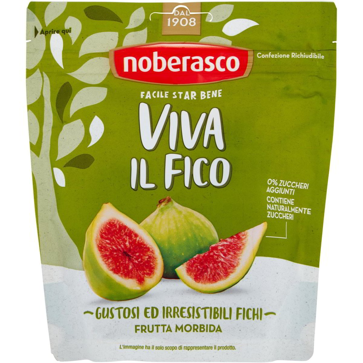 Fichi secchi NOBERASCO 200 G - Coop Shop